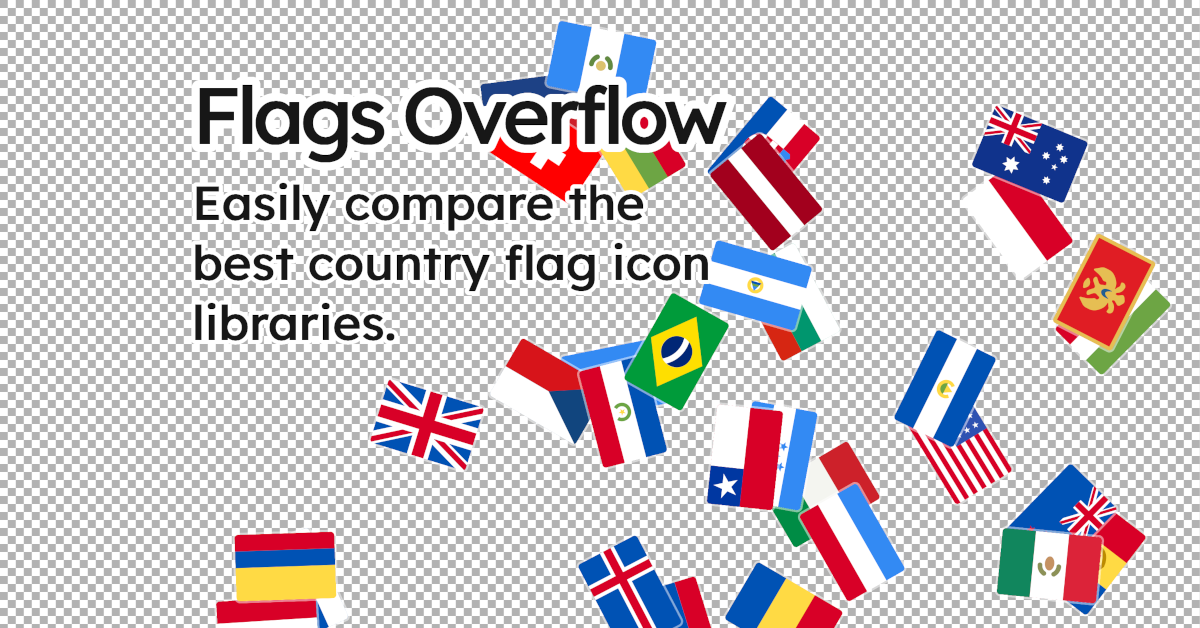 Flags Overflow